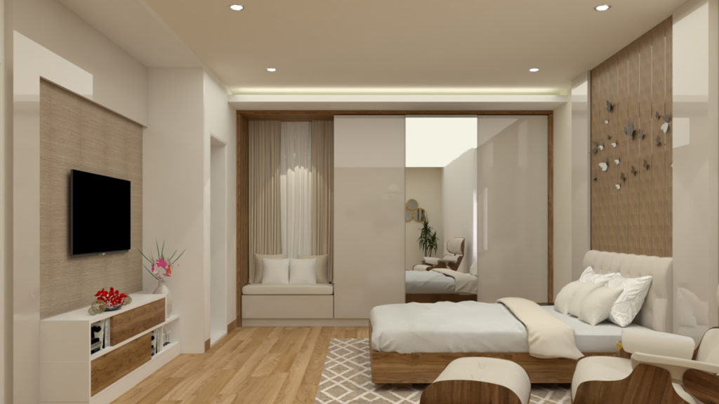 domineer | Best customized interior designers - domineer interior studio