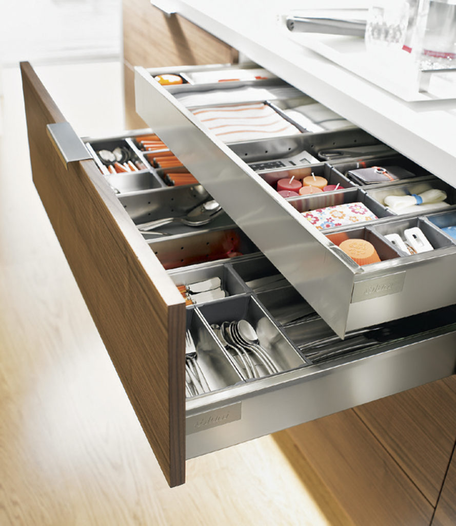 domineer | Drawer Systems - domineer