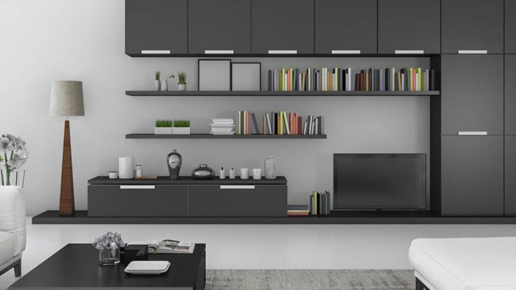 domineer | Best customized interior designers - domineer interior studio