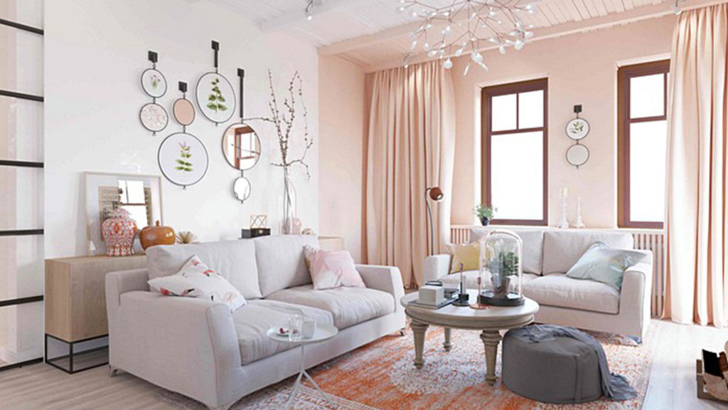 domineer | Best customized interior designers - domineer interior studio