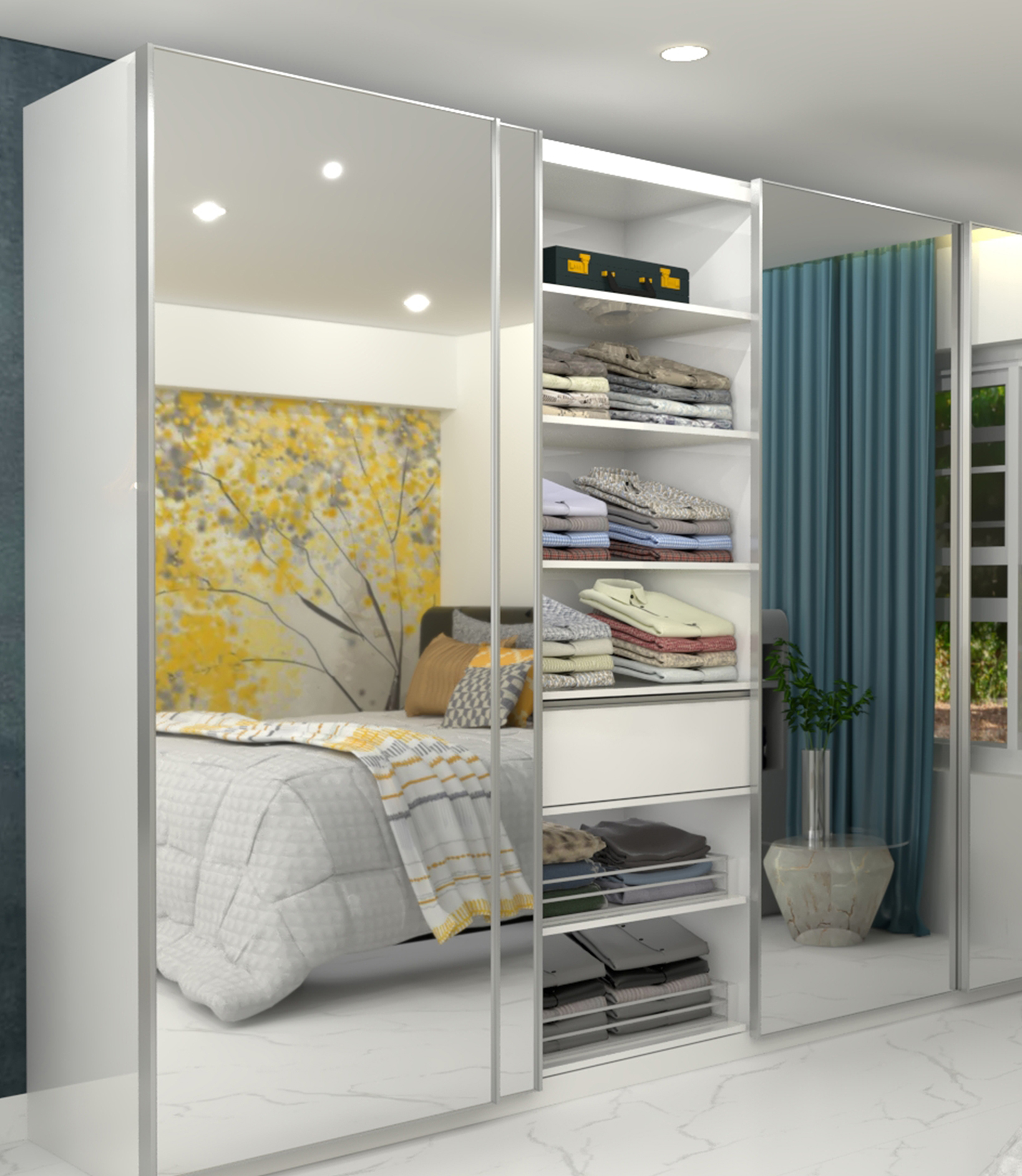 domineer | Customized Interior Manufacturers - domineer interior studio