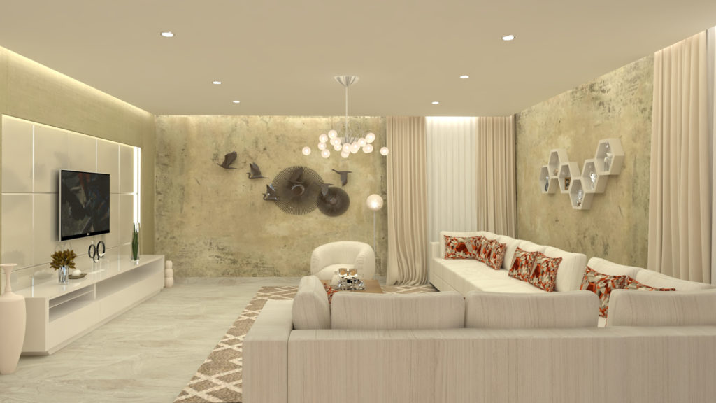 domineer | Best customized interior designers - domineer interior studio