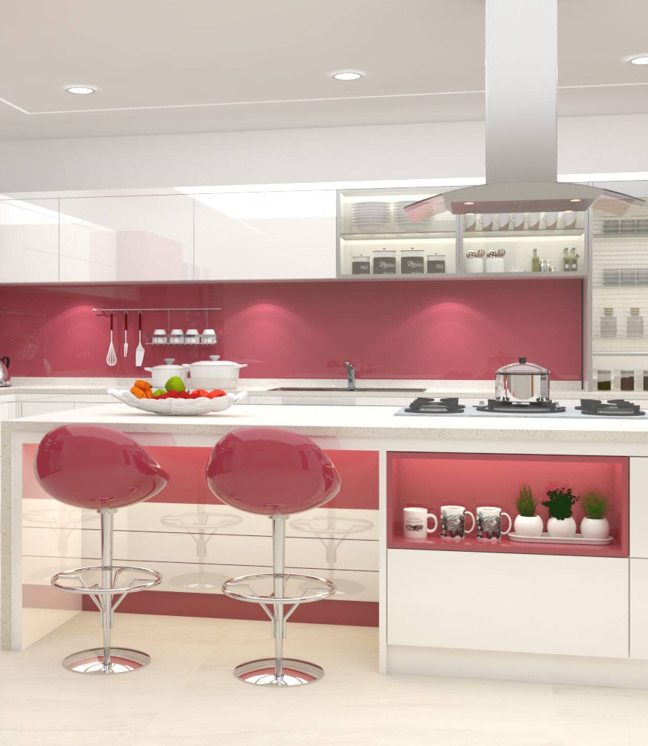 domineer | Customized Interior Manufacturers - domineer interior studio