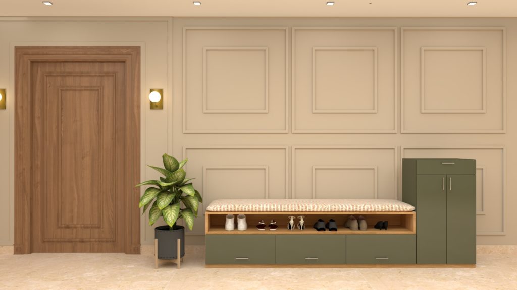 domineer | Best customized interior designers - domineer interior studio