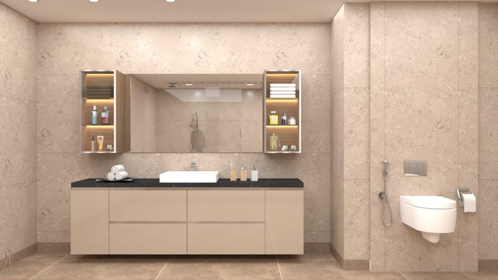 domineer | Best customized interior designers - domineer interior studio