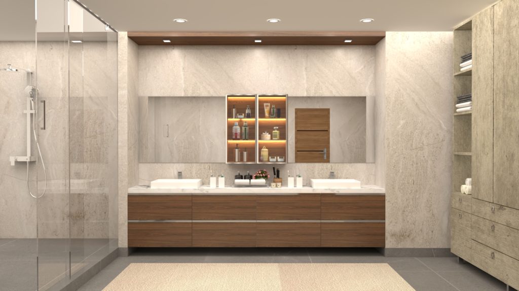 domineer | Best customized interior designers - domineer interior studio