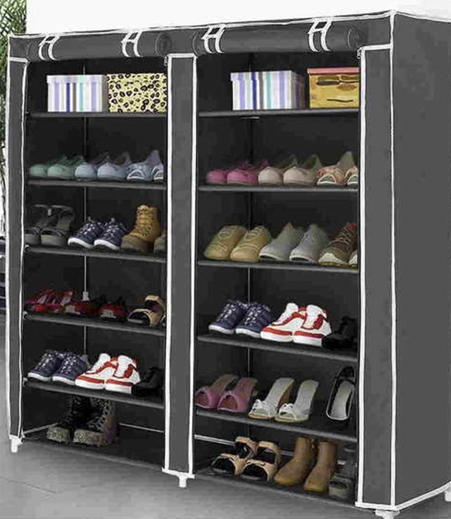 domineer | Shoe Racks - domineer