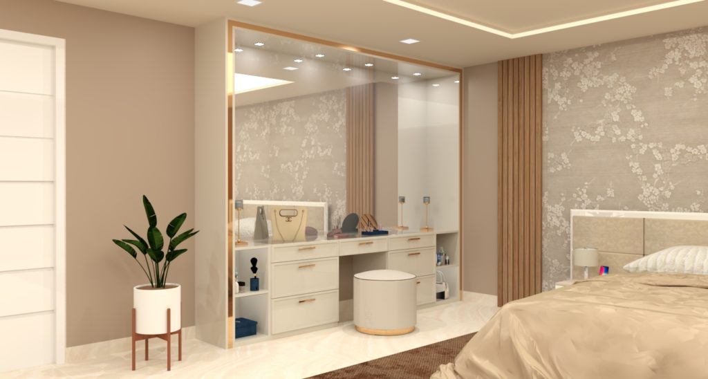 domineer | Best customized interior designers - domineer interior studio