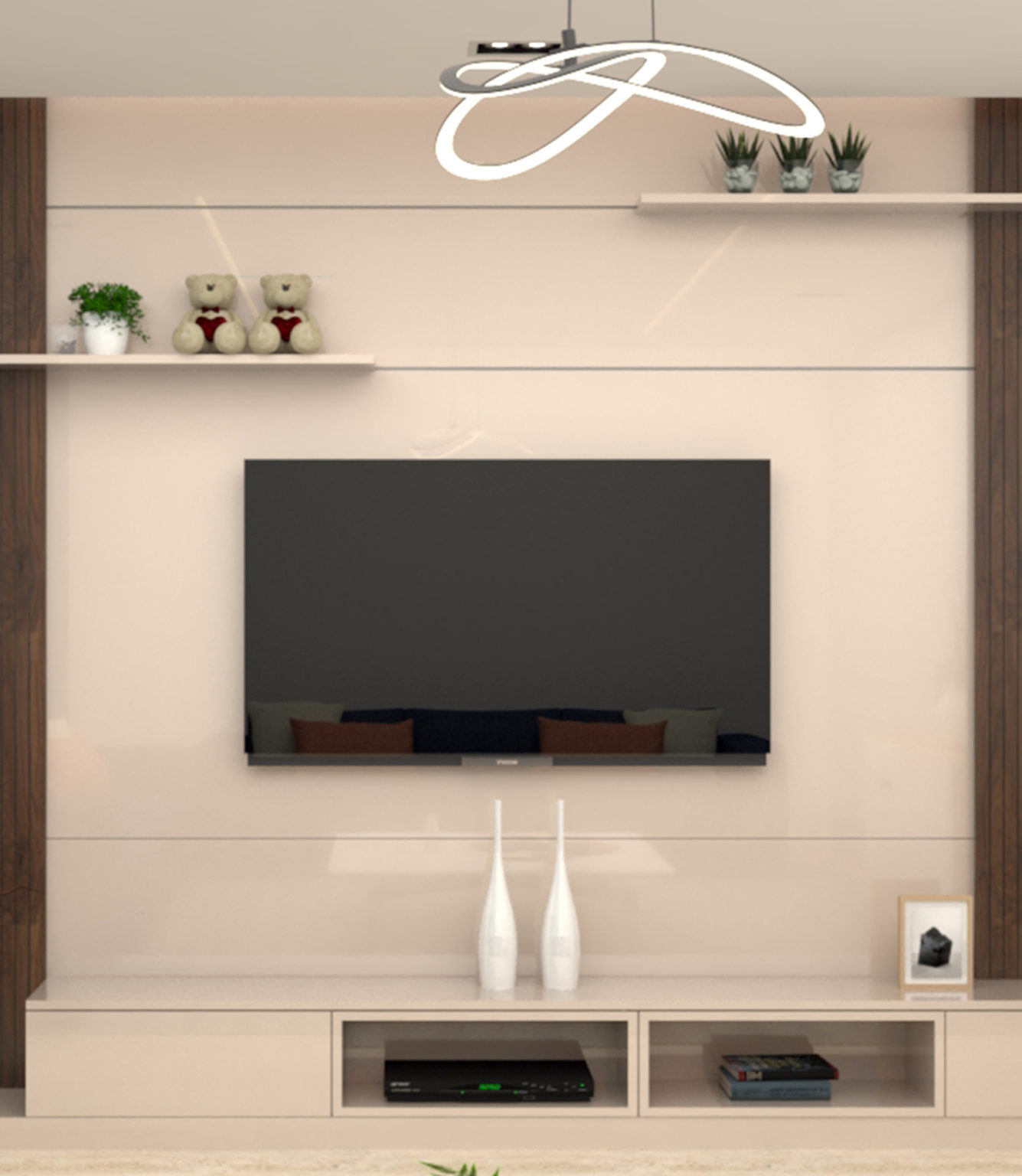 domineer | Customized Interior Manufacturers - domineer interior studio