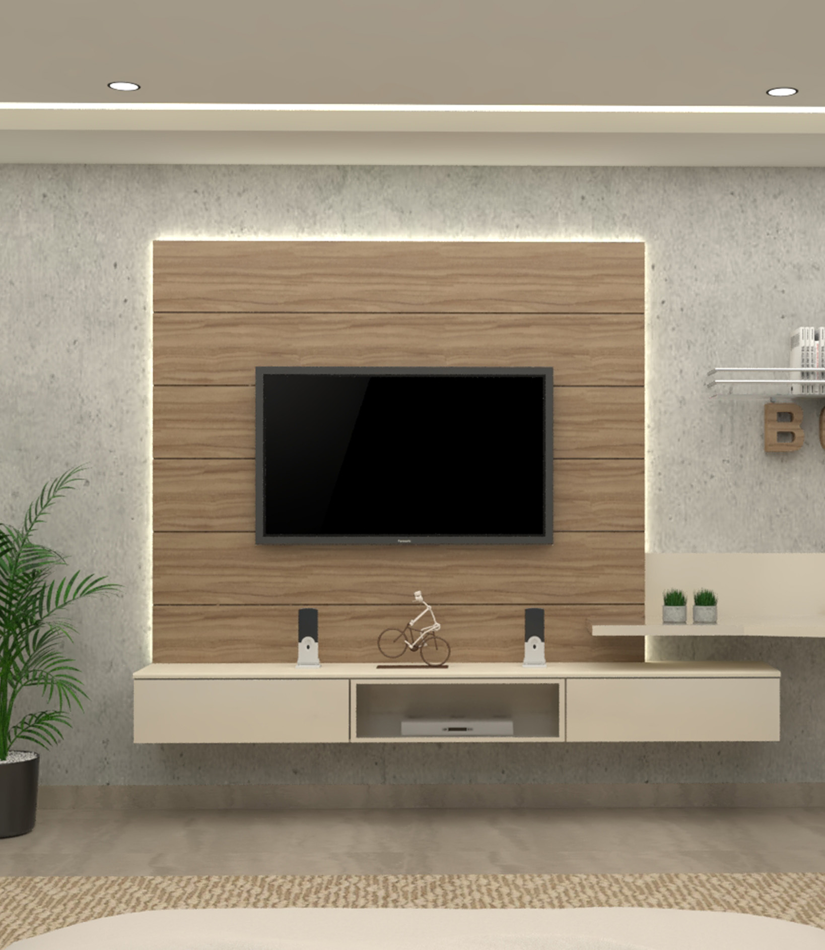 domineer | Best modular TV unit design manufacturers - domineer ...