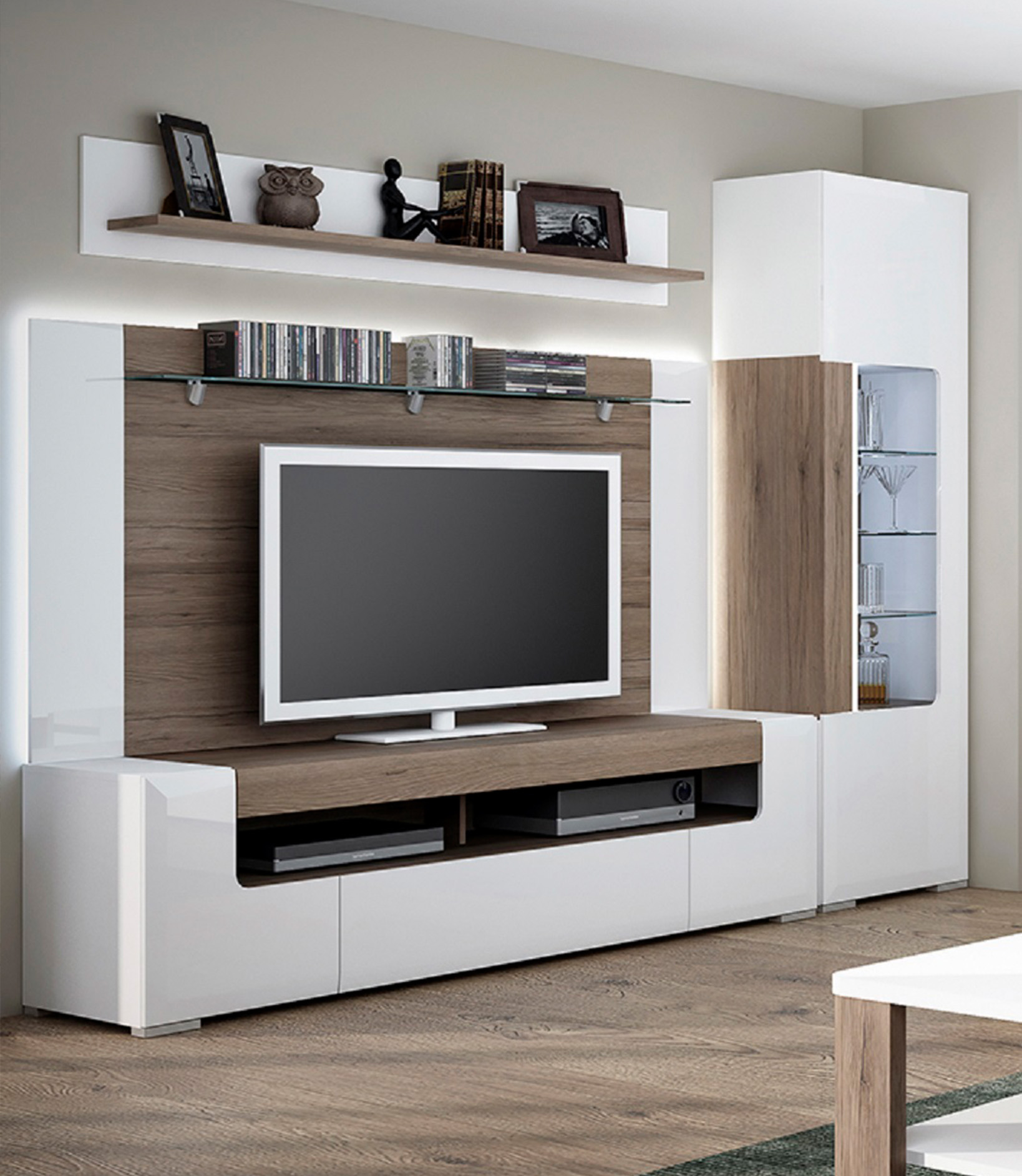 domineer | Best modular TV unit design manufacturers - domineer ...